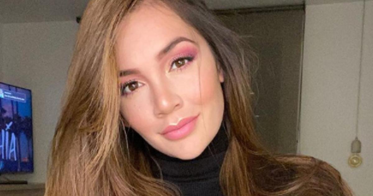 [videos] Lina Tejeiro Ha Creado Perfiles Para Stalkear A Sus Ex La Mega